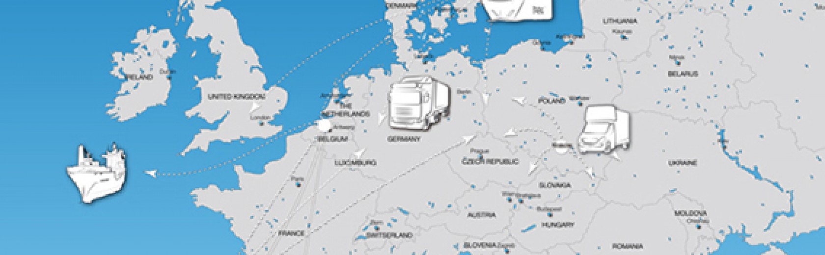 Bunker surcharge January 2023